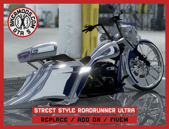 All Products – GTA 5 Bikermods