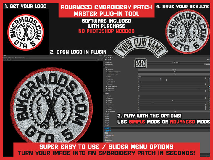 Home page – GTA 5 Bikermods