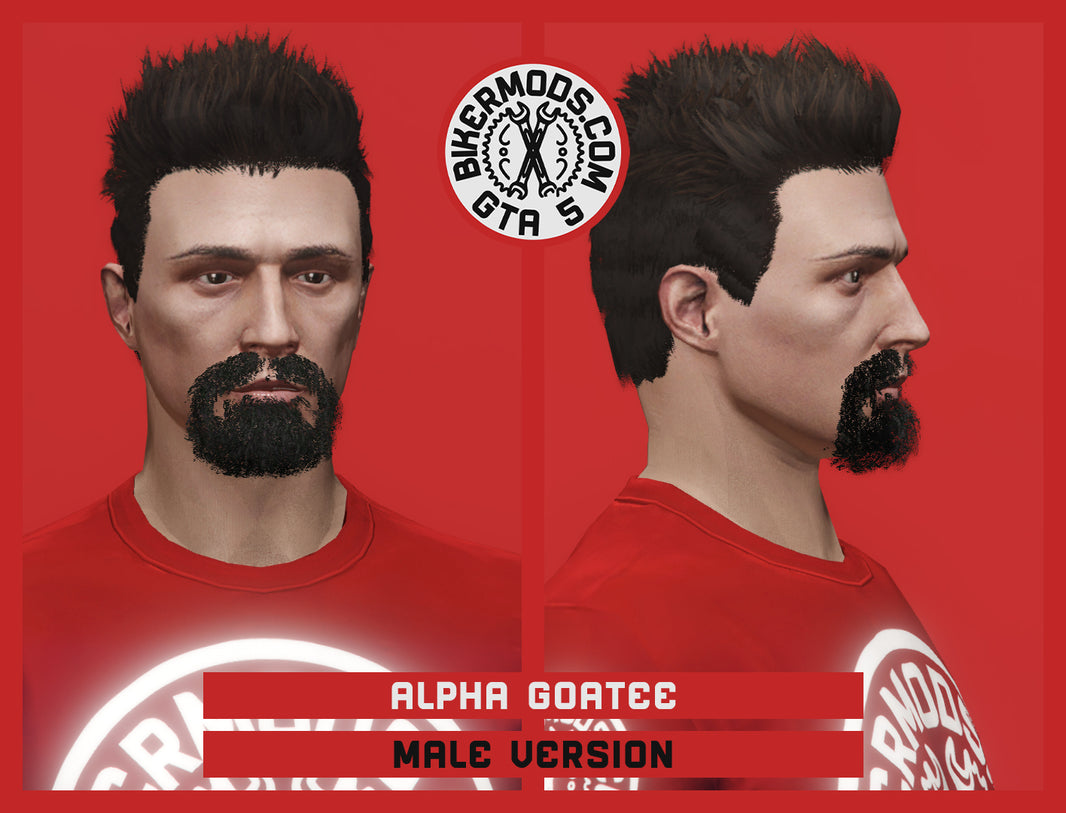 Accessories – Page 2 – GTA 5 Bikermods