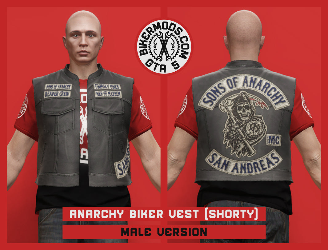 Products – Page 3 – GTA 5 Bikermods