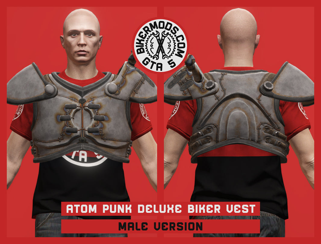 All Products – Page 4 – GTA 5 Bikermods