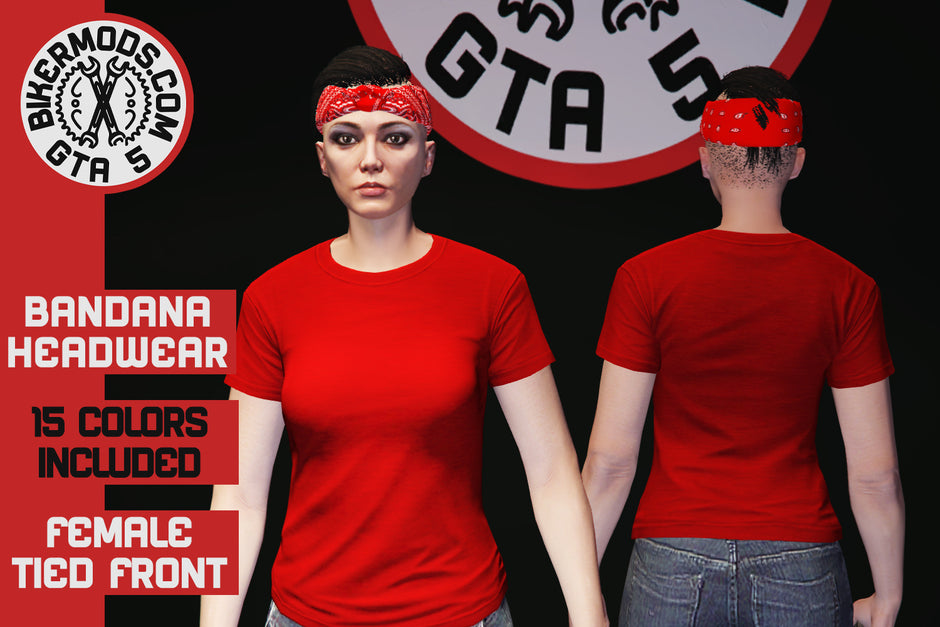 Products – Page 10 – GTA 5 Bikermods