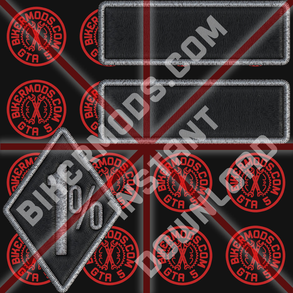 Instant Emblems – Page 4 – GTA 5 Bikermods
