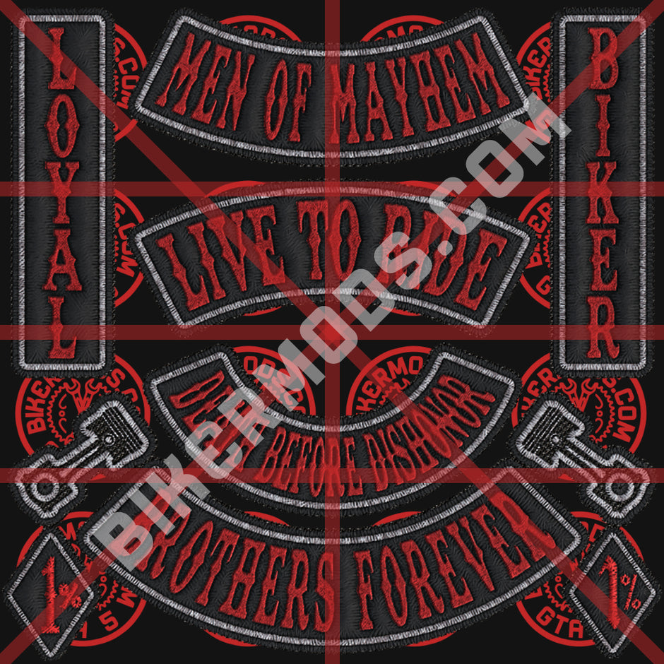 Products – Page 14 – GTA 5 Bikermods