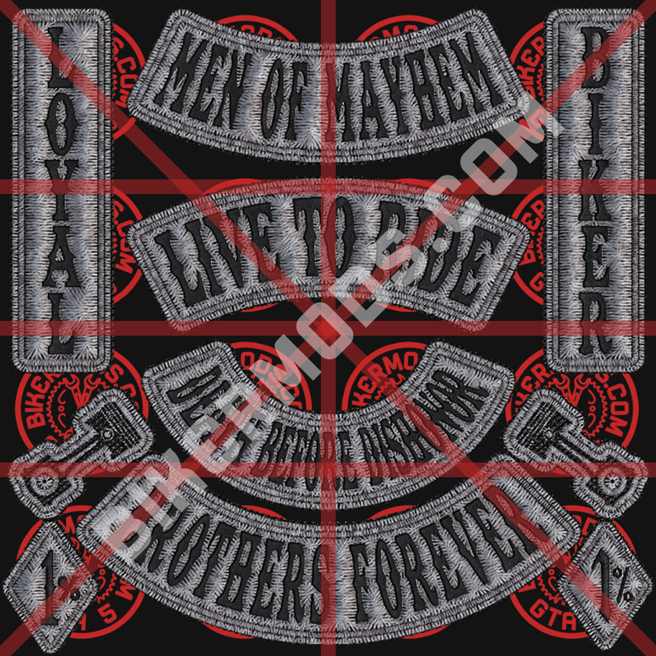 Instant Emblems – Page 11 – GTA 5 Bikermods