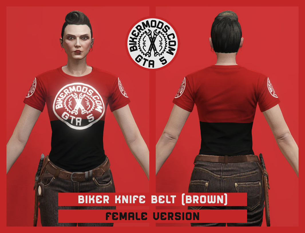 Accessories – Page 10 – GTA 5 Bikermods