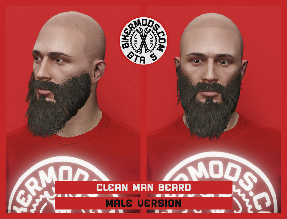 Hair – Page 2 – GTA 5 Bikermods FiveM