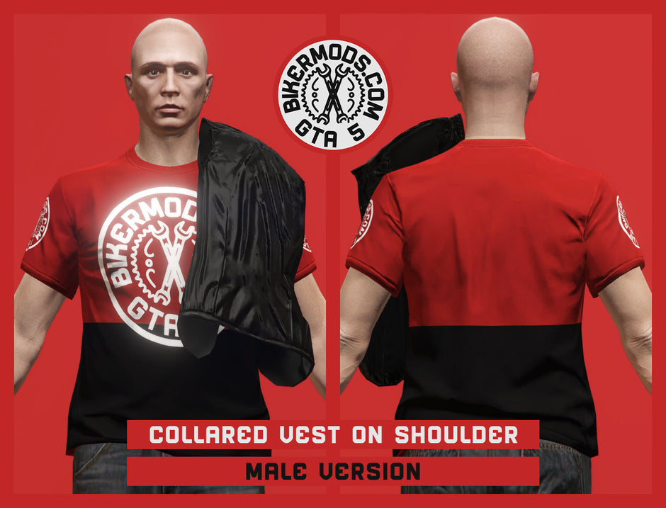 Accessories – Page 3 – GTA 5 Bikermods