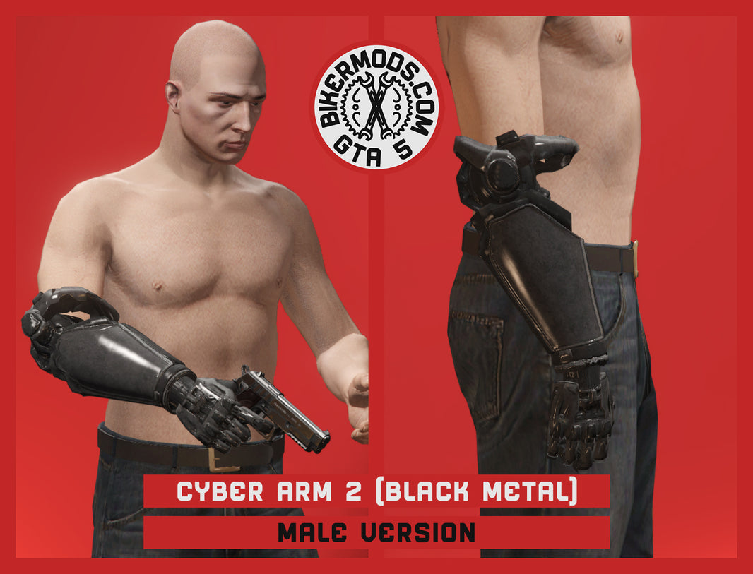 Accessories – Page 2 – GTA 5 Bikermods FiveM