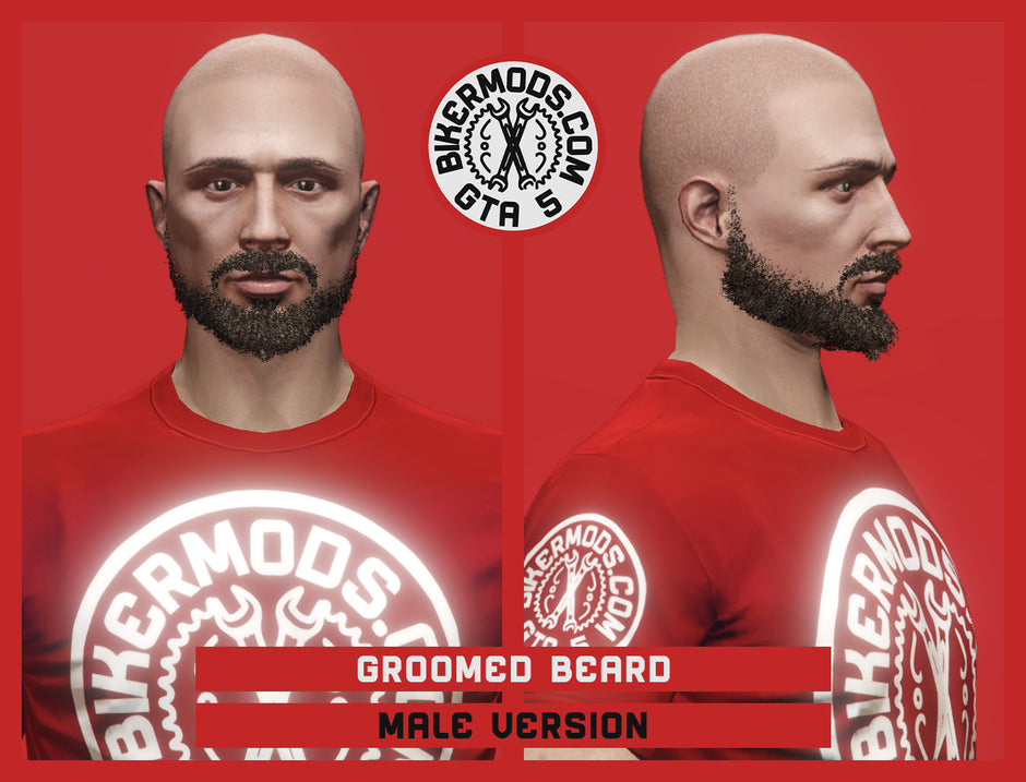 Accessories – Page 3 – GTA 5 Bikermods FiveM