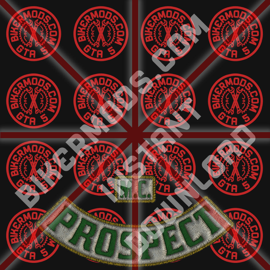 Instant Emblems – GTA 5 Bikermods