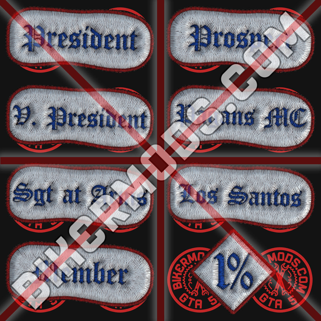 All Products – GTA 5 Bikermods