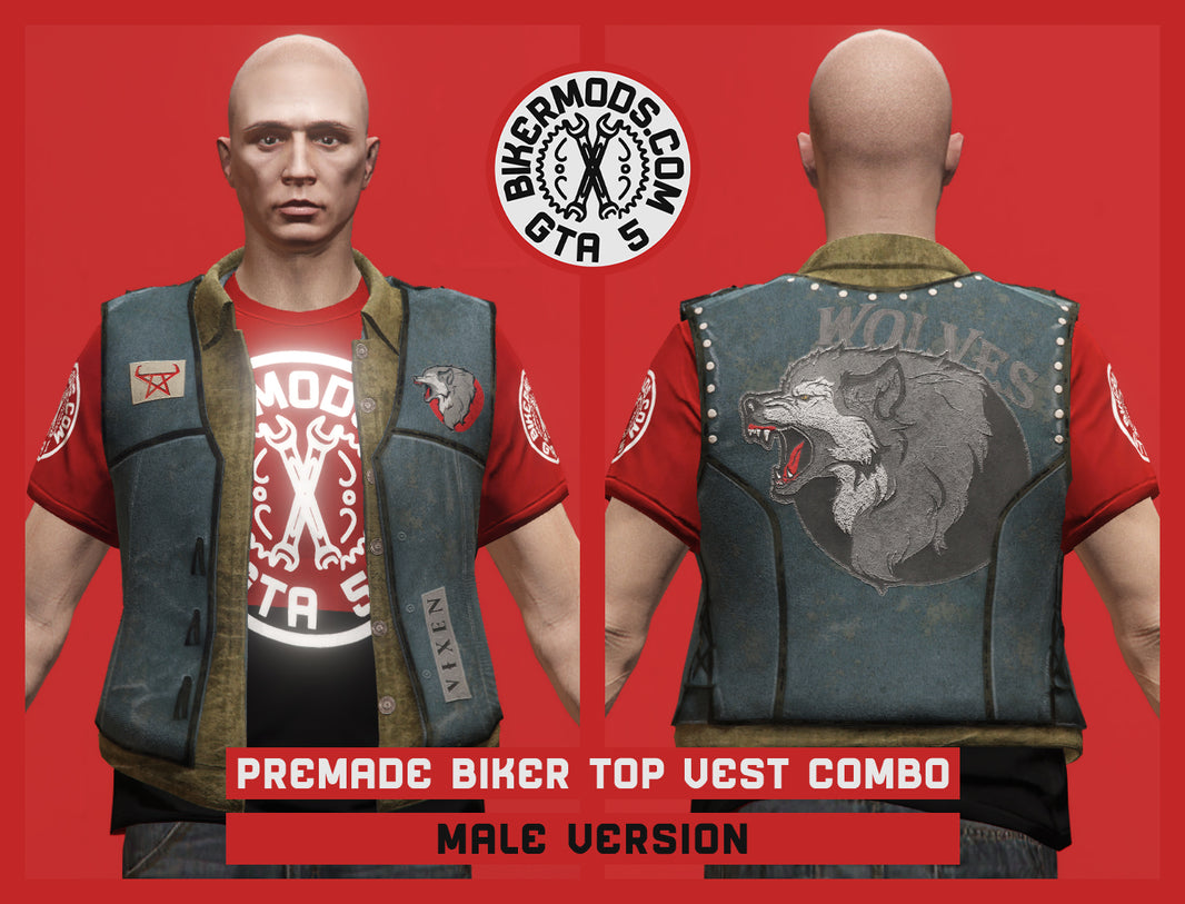 All Products – GTA 5 Bikermods