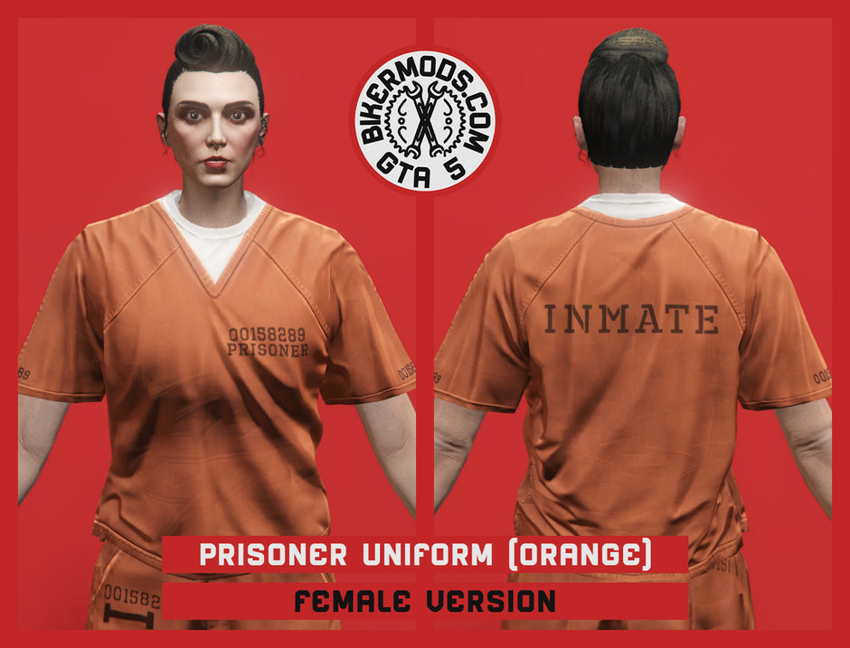 Accessories – Page 3 – GTA 5 Bikermods FiveM