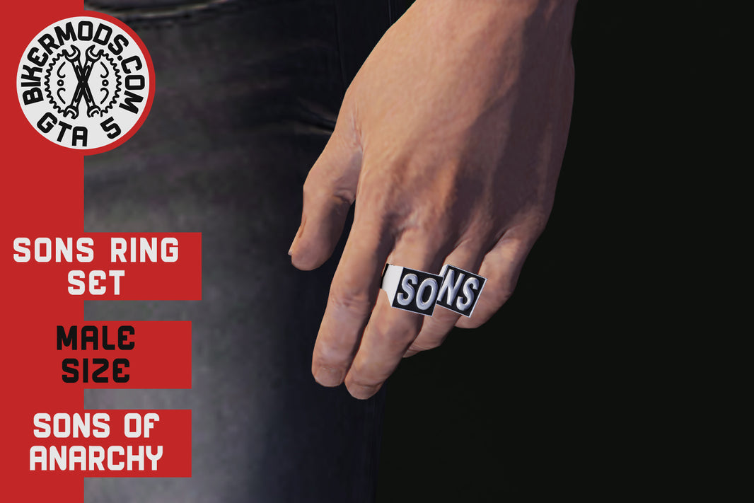 Accessories – Page 2 – GTA 5 Bikermods